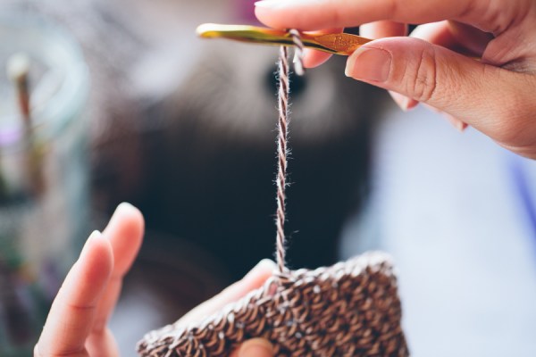 Tutorial: Finish Off and Tie
