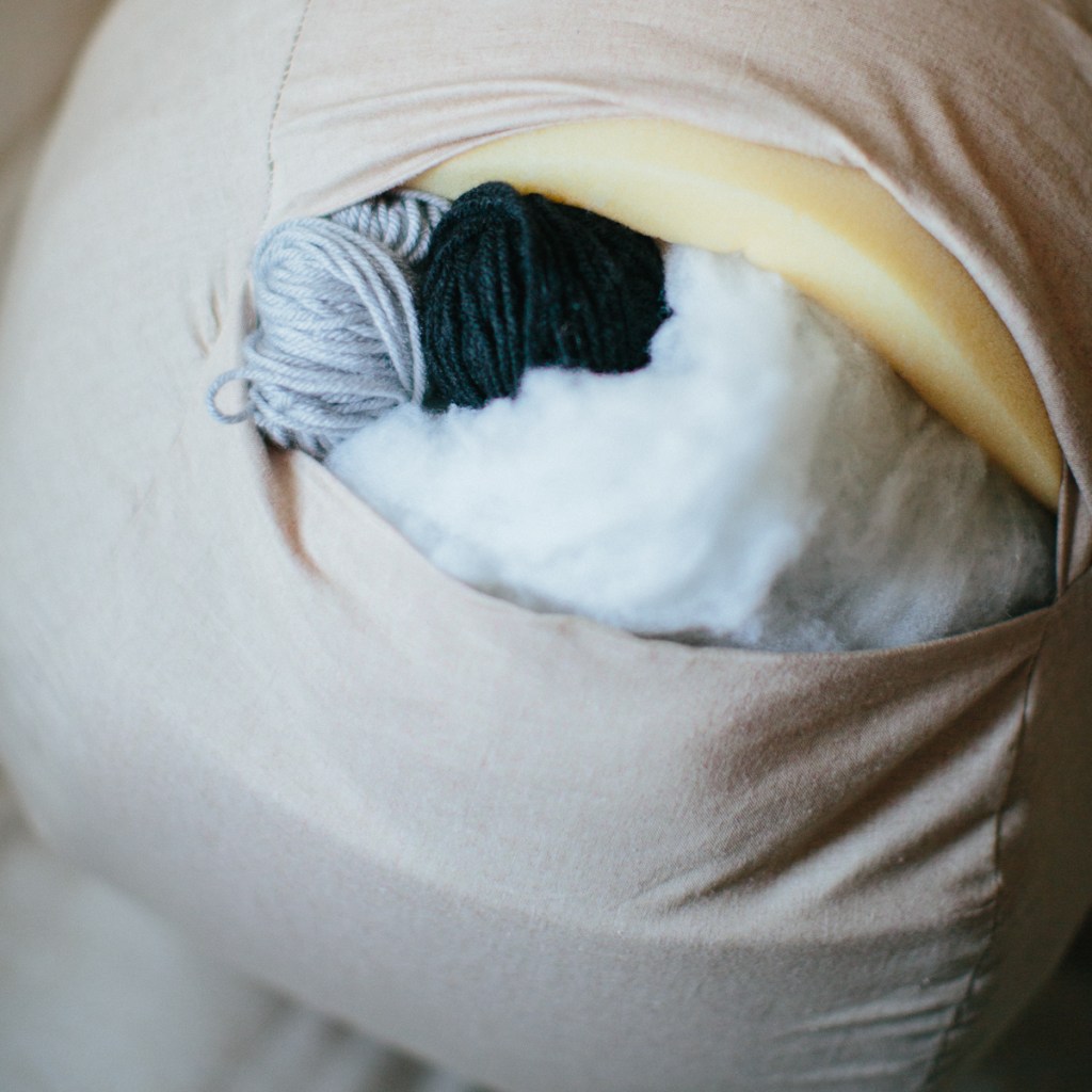 8 Crochet Along Projects: What to make with your hexagons