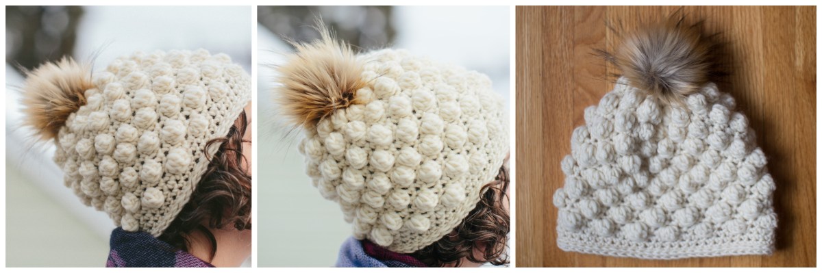 Winter Wonderland – Free Crochet Pattern