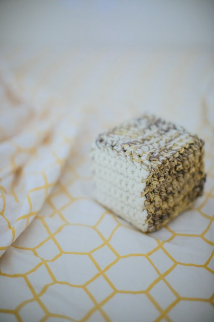 Wonderland Blocks – Free Crochet Pattern